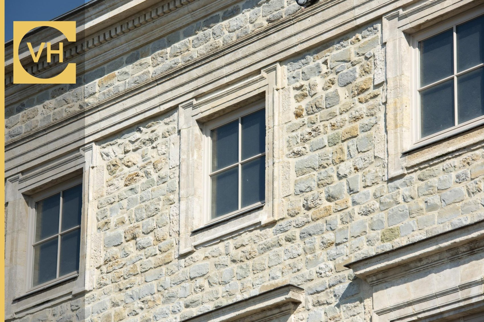 Pourquoi construire en pierre massive ? | PIERRE NATURELLE