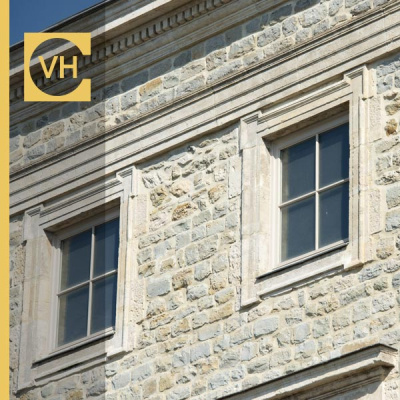 Pourquoi construire en pierre massive ? | PIERRE NATURELLE